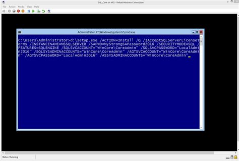 SQL Server Techniques