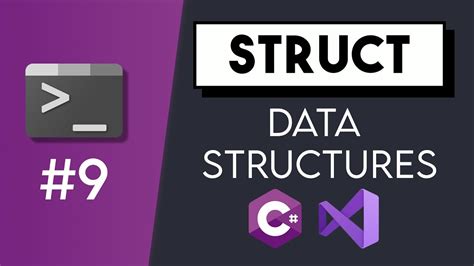 9 Structures C Tutorials For Beginners Coffeencode Youtube