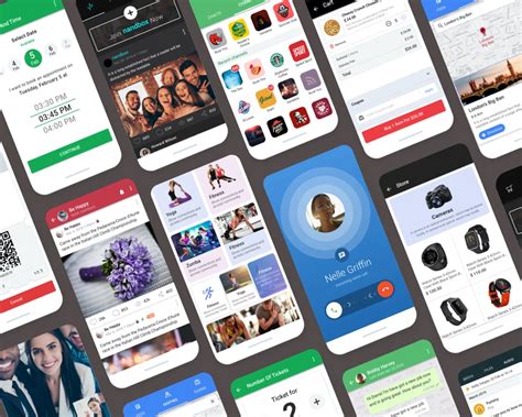 Ai Powered App Builder Build Native Apps No Code Nandbox