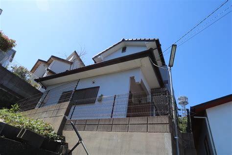 西区野方4丁目戸建て あいあーる不動産