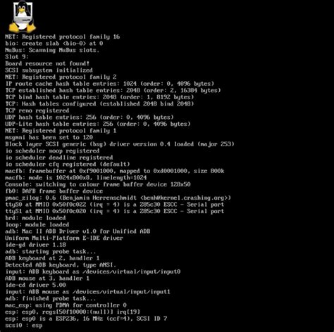 Documentationplatformsm68k Qemu
