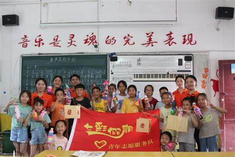 喜报：我院1作品获贵州省第一届高校志愿服务专项大赛文化产品设计（视频类）金奖、1项目入围实践项目线下终审 音乐舞蹈学院