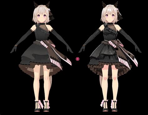 Github Croakfangumamusumemme Umamusume Shader For Mmd