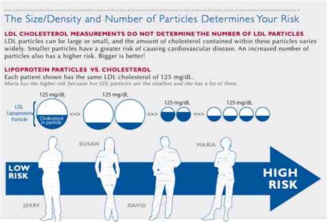 advanced lipid testing ifn academy