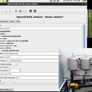 Vulnerabilities In OpenSCADA Download Table