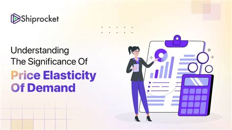 Price Elasticity Of Demand Definition Formula Types And Examples Shiprocket