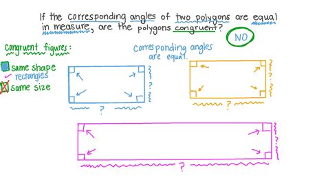 Rectangle Angles