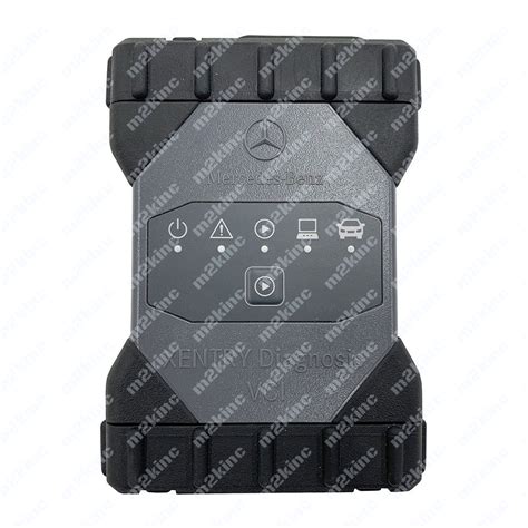 Xentry Diagnosis Kit 4 M2kinc