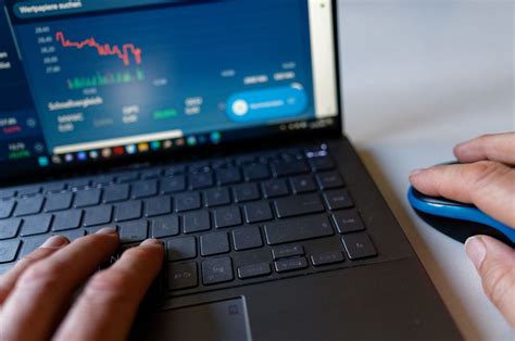 How You Type And Move Your Mouse Can Reveal How Stressed You Are The Star