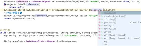 Idea中使用lombok时候，gettersetter注解不生效每次重启后才生效 你不知道的浪漫 博客园