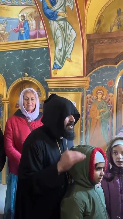 მამა სერაფიმეს საოცარი გალობა 💖👏ასეთი ღვთიური ხმები უნდა გააზიარო 🥰 გააზიარეთ 🎥თამუნაახვლედიანი