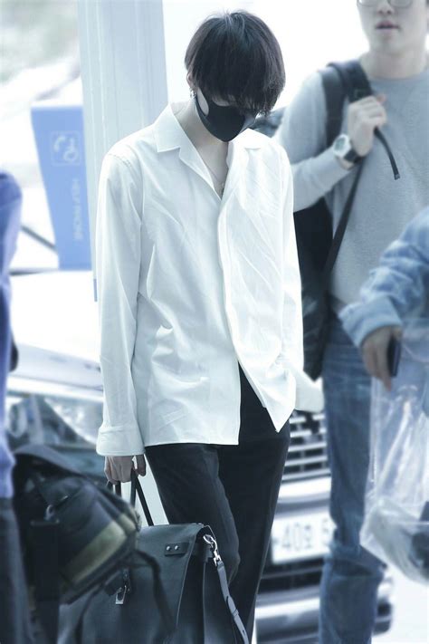 Bts Sugas Most Stylish Looks That Prove Hes A Fashion Star Tatler Asia