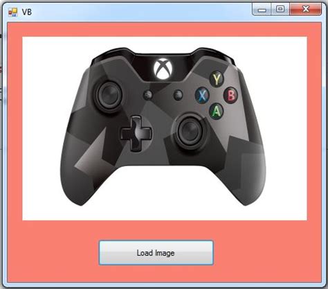 Vb Net How To Load Image Into Picturebox In Vb Net C Java Php