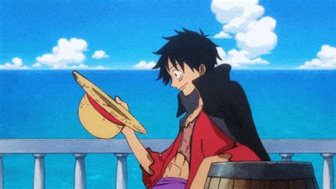 One Piece Gif Gifcen