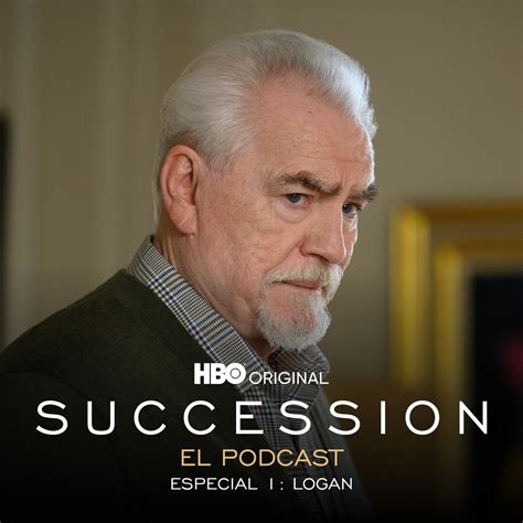 Especial 1 Logan Succession El Podcast Podcast Podtail