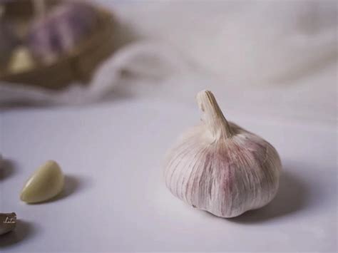 经常吃大蒜的人身体会有这3个变化别不当回事 知乎