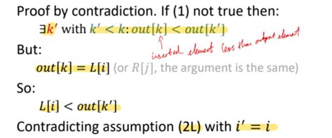 Discrete Maths 4 Divide And Conquer 2 Flashcards Quizlet