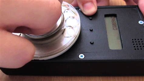 The Rotary Cell Phone Video Adafruit Industries Makers Hackers