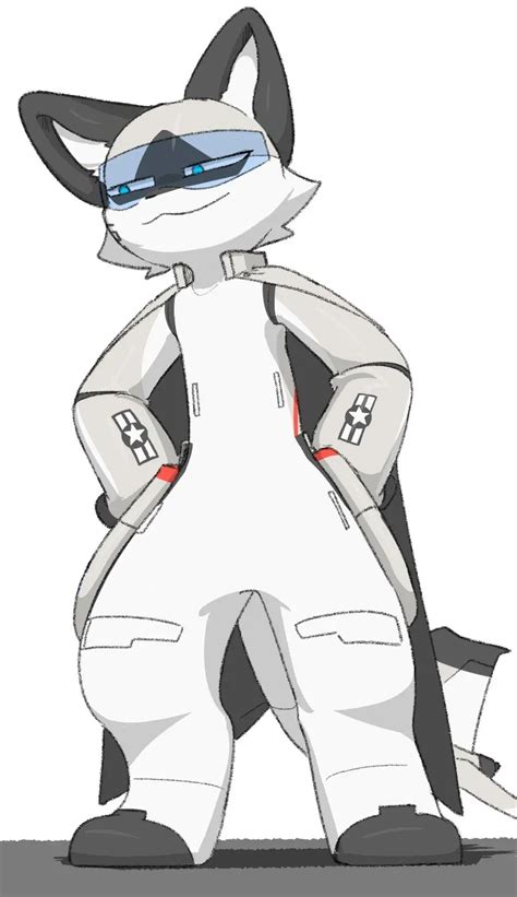 Character Phantom Mk Ii Codename Blackbird