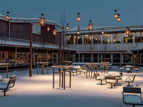 Luleå University Of Technology School Profile Courses And