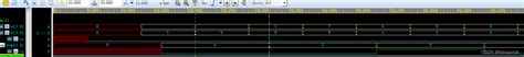 Verilog 延迟语句verilog Delay Csdn博客