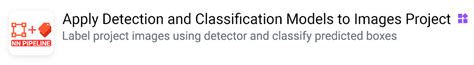 Github Supervisely Ecosystem Object Classification Metrics