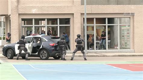台海情勢白熱化 傳保二擬軍事化 藍批警恐錯亂 政治 壹新聞
