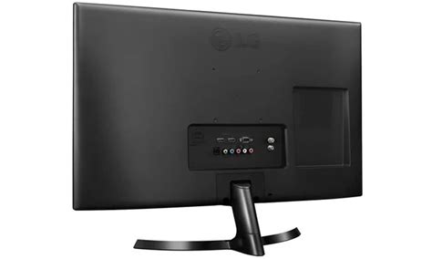 Телевизор LG 24MT58VF-PZ: обзор, отзывы, характеристики, плюсы и минусы