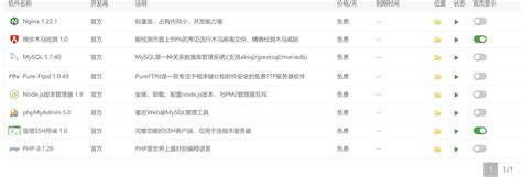【已解决】数据库报错 Windows面板 宝塔面板论坛