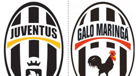 7 Klub Sepak Bola Ini Punya Logo Yang Mirip Dengan Milik Tim Populer