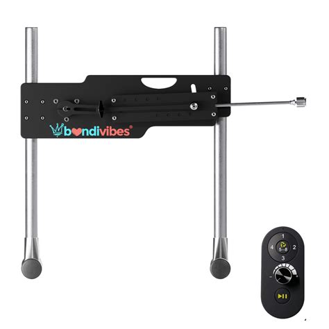 Reciprocating Saw Sex Machines Sawzall Sex Toy Collection Bondivibes