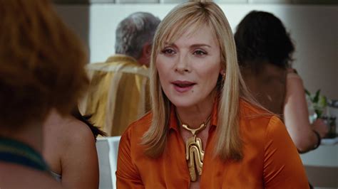 Sex And The City 2008 Screencap Fancaps