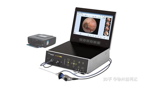 关于IKEDA的产品YKD 9100 一体化内窥镜影像系统 知乎