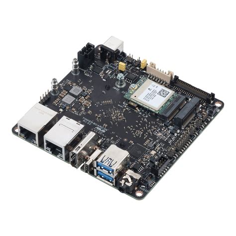 Asus Tinker Board 3n A Powerful Sbc For Industrial And Commercial Use Electronics Lab