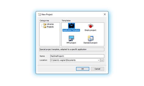 Codesys For Device Manufacturers Tool Customizations