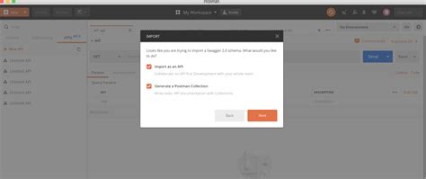 Data Formats Postman Learning Center