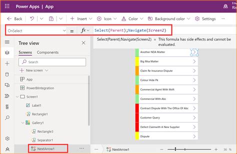 Embed A Power App In Your Power Bi Reports Rishona Elijah
