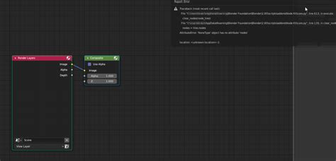 Node Kit Blender Add On To Manage Save And Load Nodes In Node