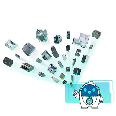 Simatic S7 300 Shield Connection Terminal Block For Two Cables 2 6