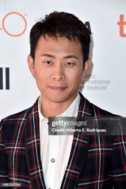 Zhang Yi Actor Fotografías E Imágenes De Stock Getty Images
