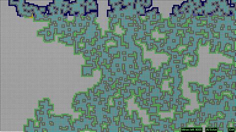 Minesweeper Ai By Madhukartemba