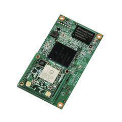 Serial Ethernet To Wi Fi Embedded Module Provides Dual Band N Wireless