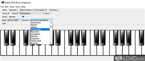 Best Free Midi Keyboard Software In 2023 44 Off