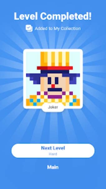 Pixel Art Puzzle Number Logic для Android Скачать