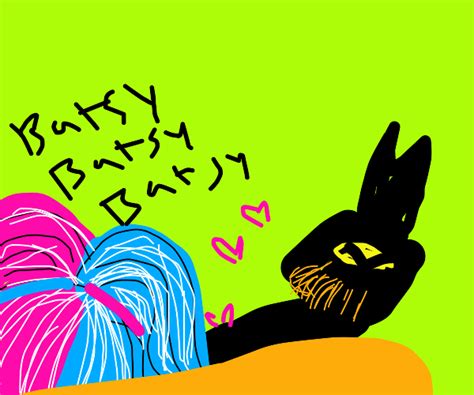 Harley Quinn Flirts With A Tied Up Batman Drawception