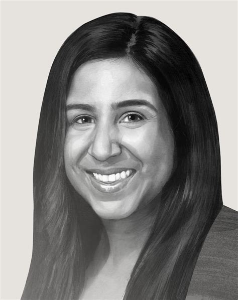 Deepti Singh The Vistria Group