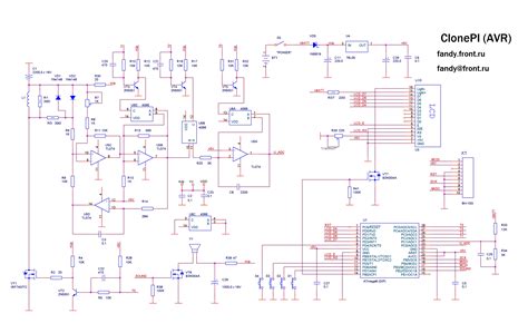 Clone Pi Avr Schematic Pulse Induction Metal Detectors