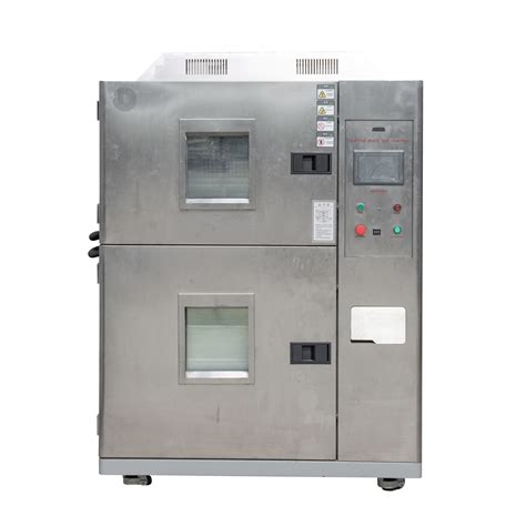 Auto Battery Thermal Shock Testerthermal Shock Laboratory Insturment Thermal Shock Test
