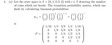 How Do I Use The Formula For I J Values To Get The Chegg Com