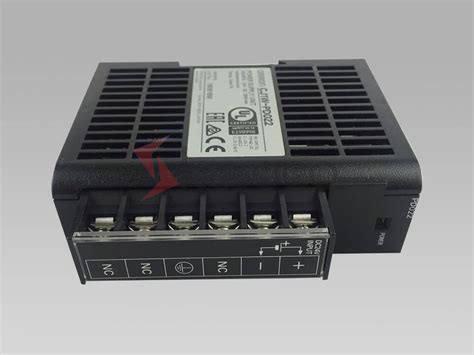 Understanding Plc System Integrators In Control Systems